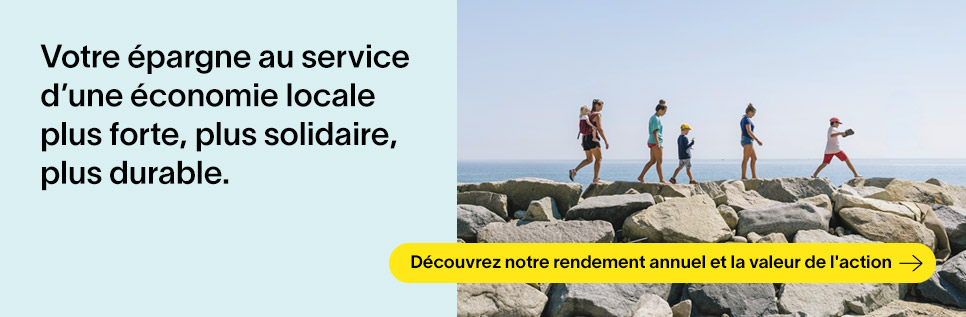 Fonds de solidarité FTQ | REER et financement d'entreprise